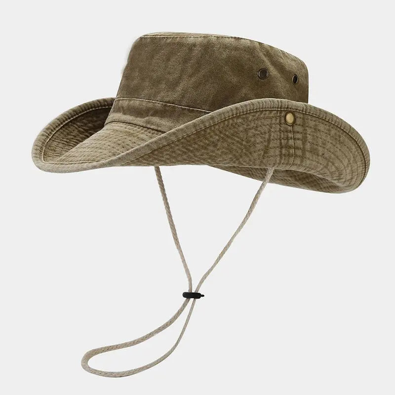 "Fieldline" Utility Hat